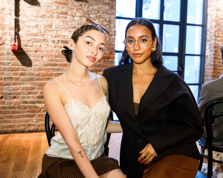 Kate Hundley Resort '24 - Goddesses and Witches | Gallery - The PR Net